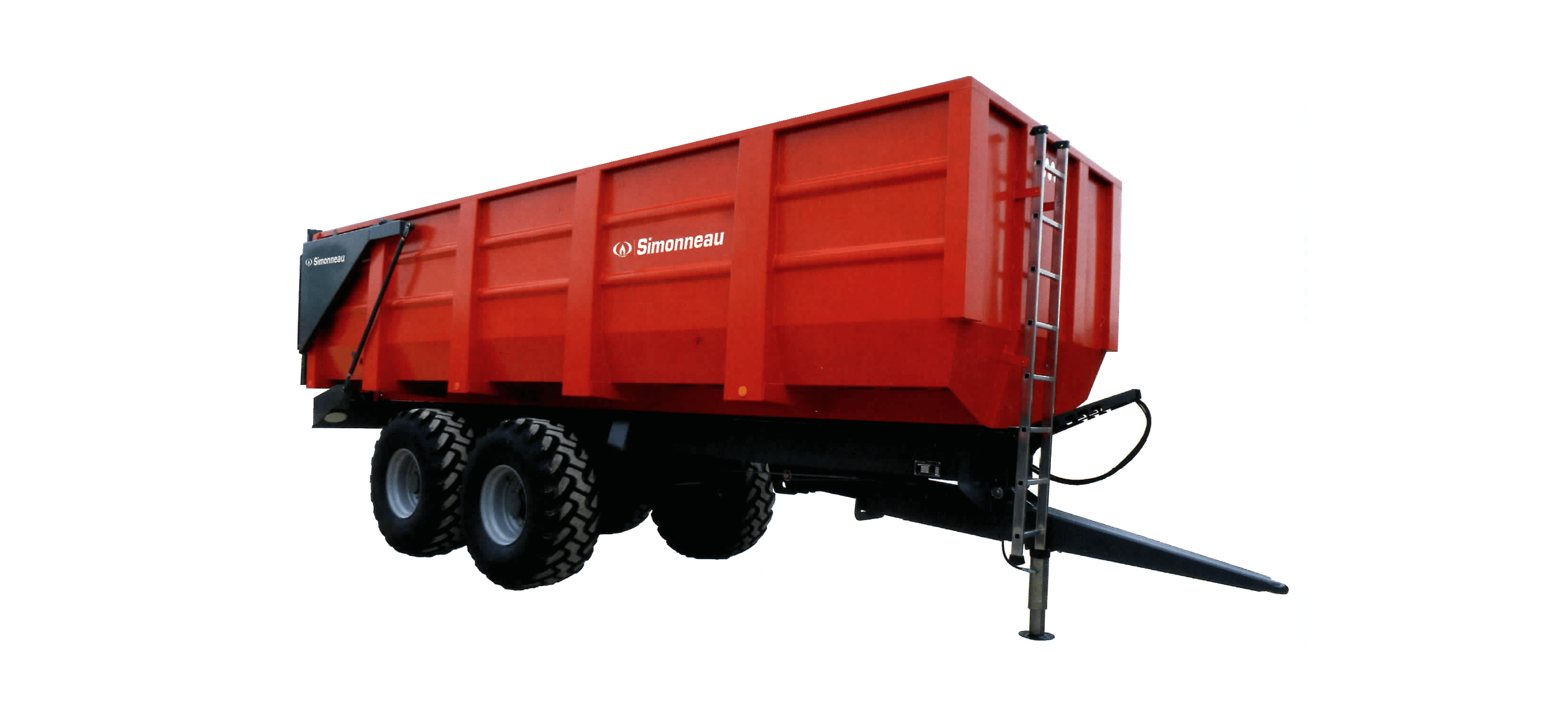 Matériel agricole neuf Remorques Agricoles | Diffusion Directe