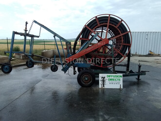 Matériel agricole d'occasion Divers | Diffusion Directe - 2
