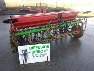 Matériel agricole d'occasion Semoir en Ligne | Diffusion Directe